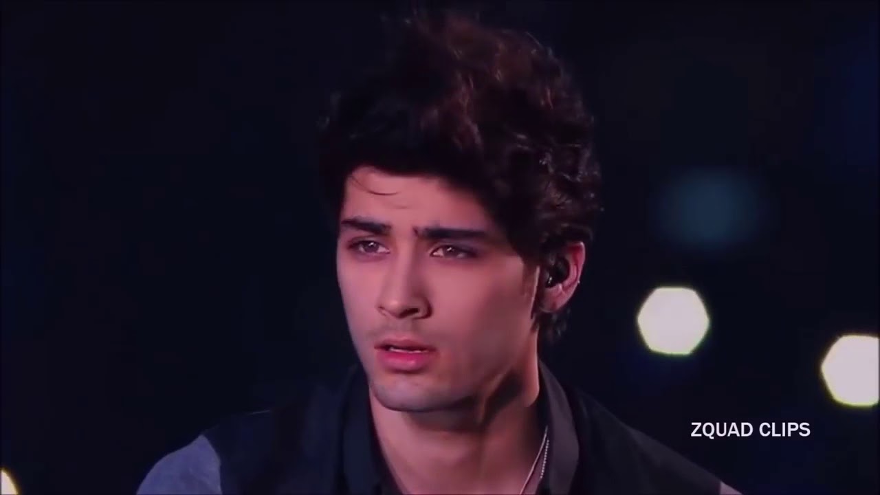 Zayn Malik Roses - YouTube
