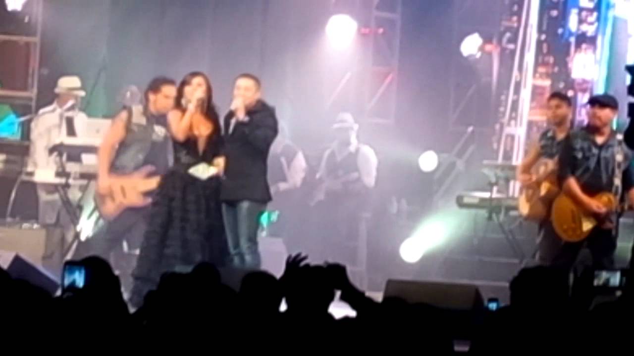 Elida Reyna y Avante "Juntos Hasta Morir" - YouTube