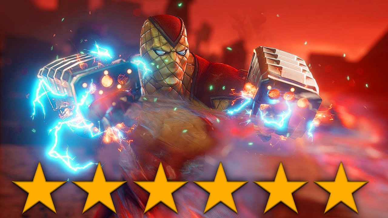 ABRI DESTACADOS EM BUSCA DO SHOCKER I MAIS UM CAMPEÃO R4 I QUE LOUCURA ...