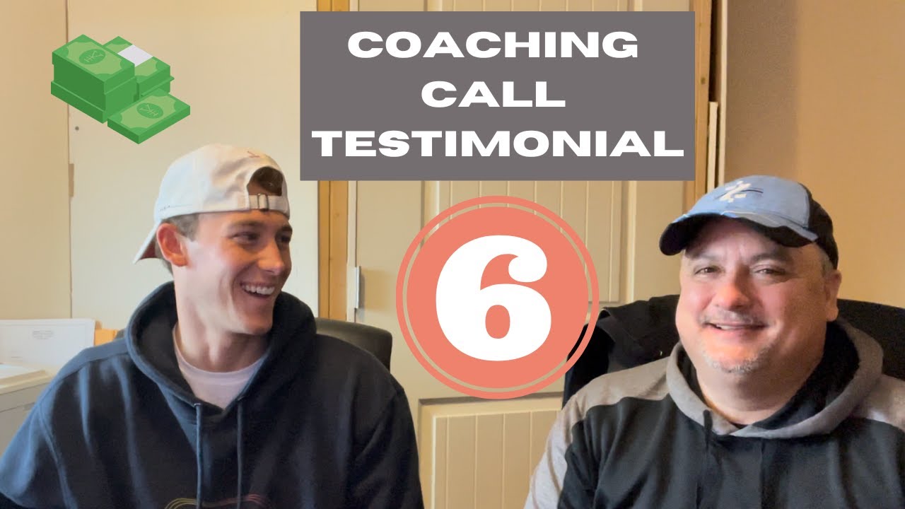 Apartment Locating - Coaching Call Testimonial #6 - YouTube