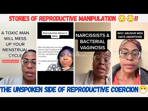 WOMEN SPEAK OUT ON REPRODUCTIVE ABUSE🙅🏽🗣️ - YouTube
