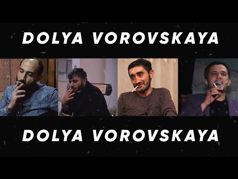 Vüqar Biləcəri & Rəşad Dağlı — Dolya Vorovskaya (slowed + reverb)
