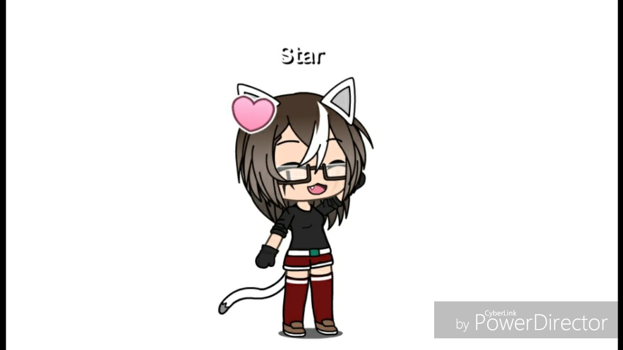 Look at me meme~ Inspired by Stariaat~ Star Playz - YouTube