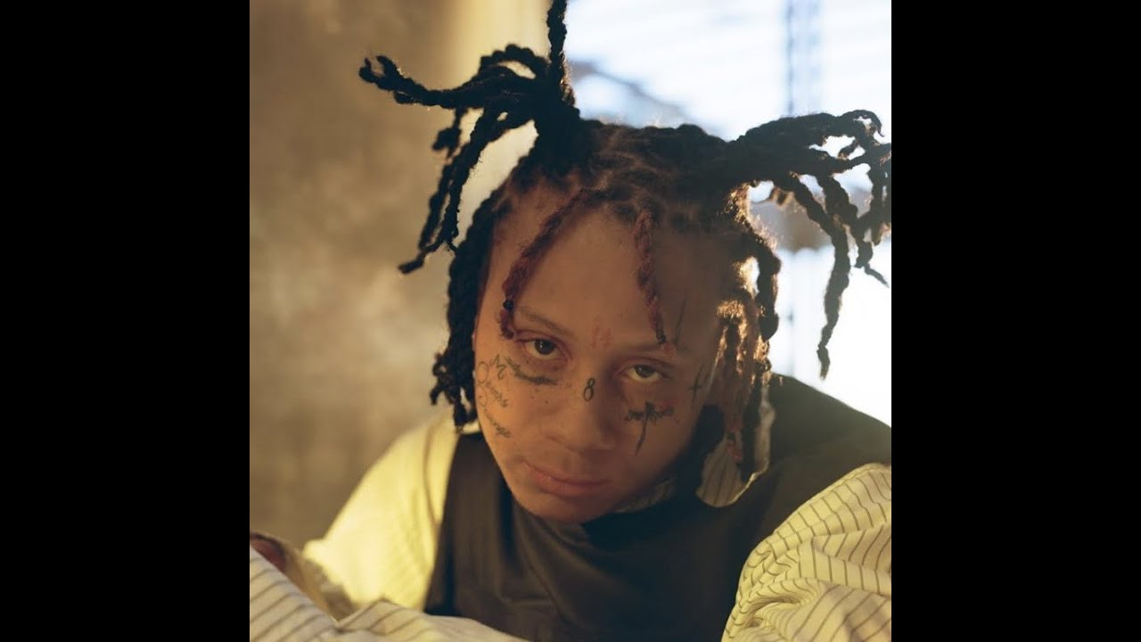 (SAD) Trippie Redd Type Beat-"Save Me, Please" (FREE) - YouTube