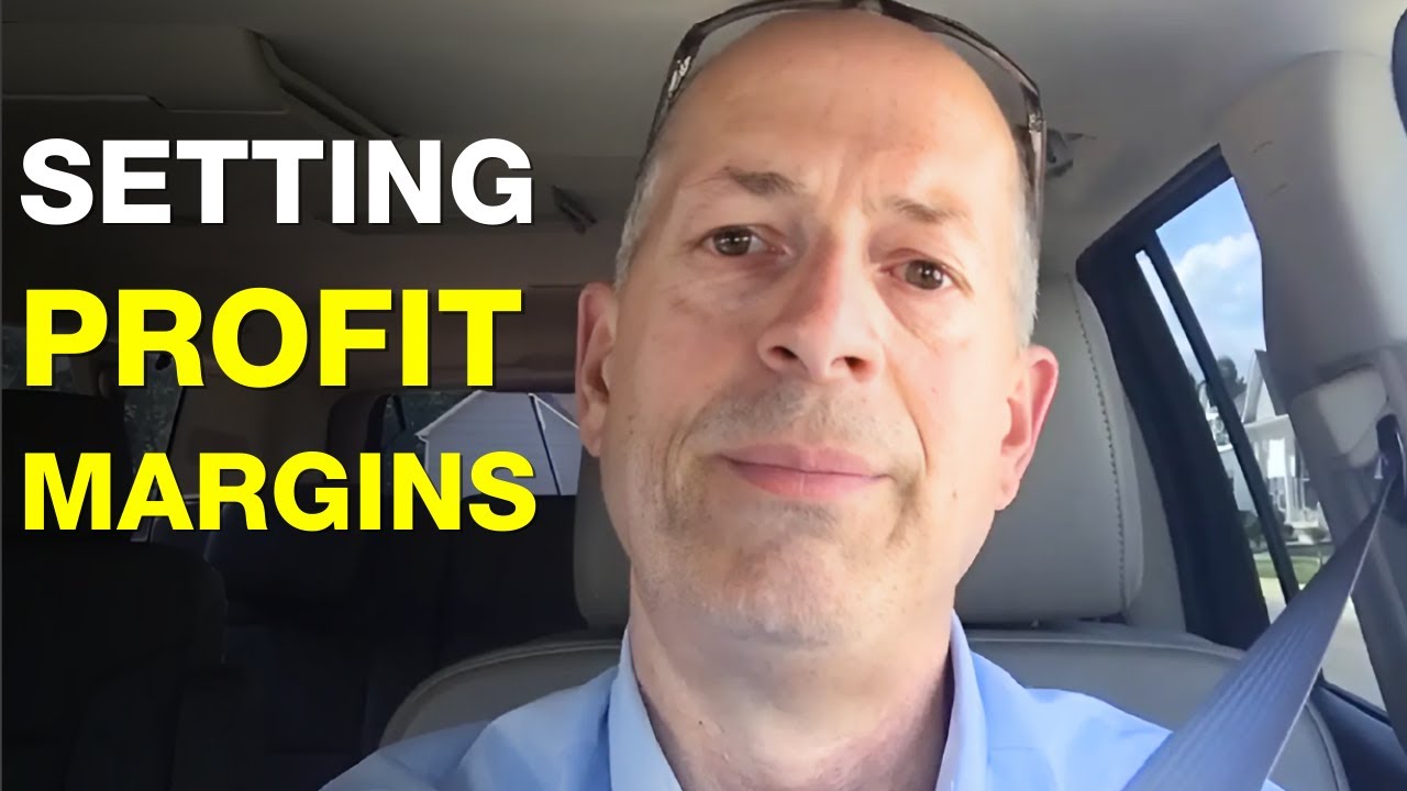What PROFIT Margins should YOU set in a Real Estate Development Project ...