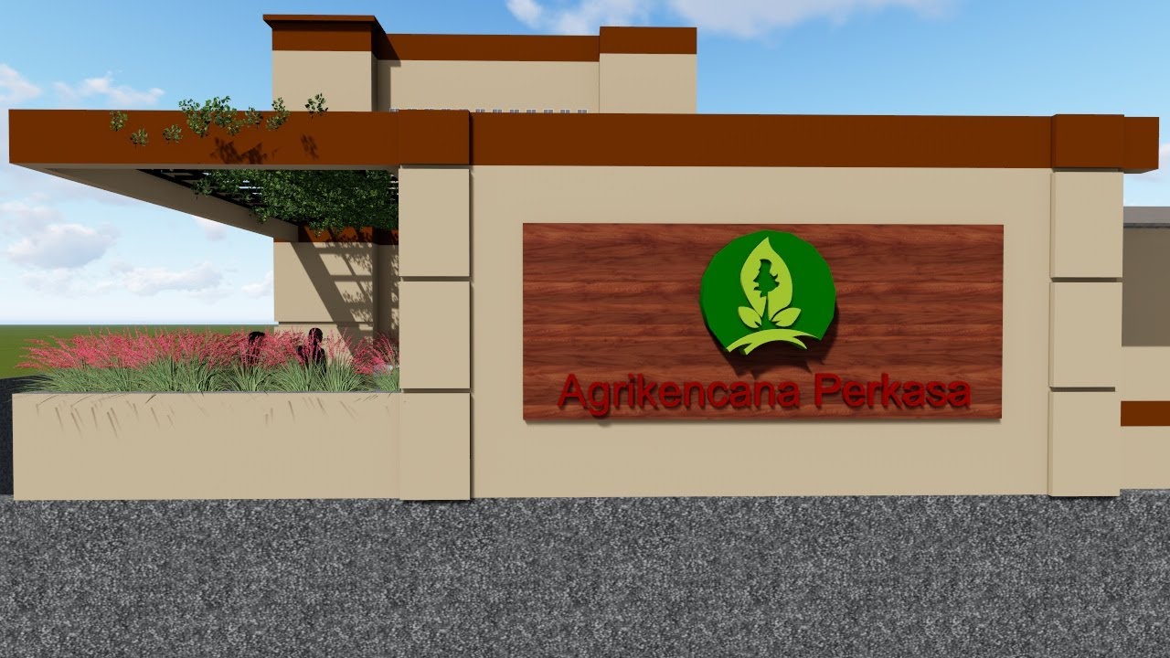 PT Agri Kencana Perkasa - YouTube