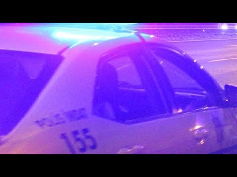 Polis aracında tecavüz! 'Sen şimdi git duşunu al, güzelce dinlen'