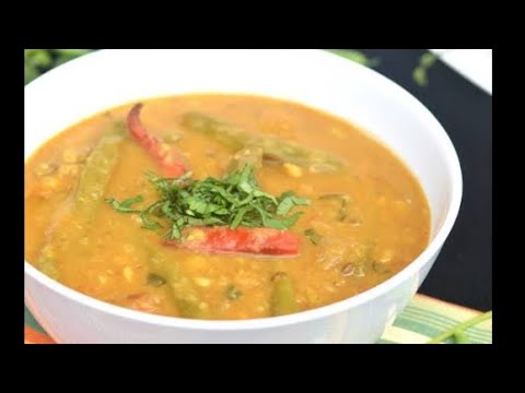 Vegetable Dalcha 🍲😋 - YouTube