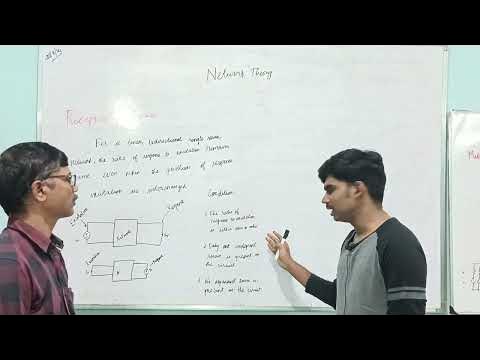 NETWORK THEORY - YouTube