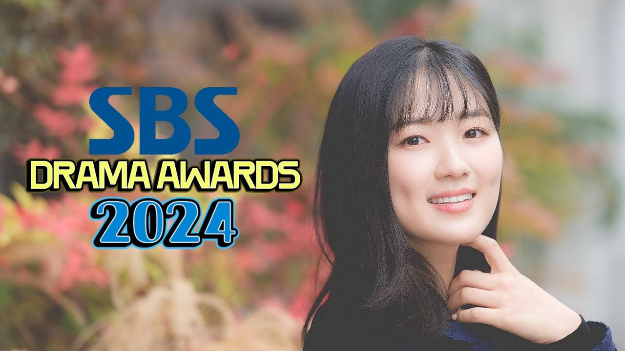 SBS Drama Awards 2024 Nominees - Dramas [Saturday, December 21, 2024 ...
