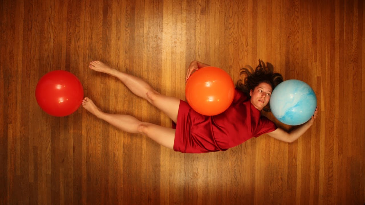 Ball Room Floor - Stop Motion Choreography - YouTube