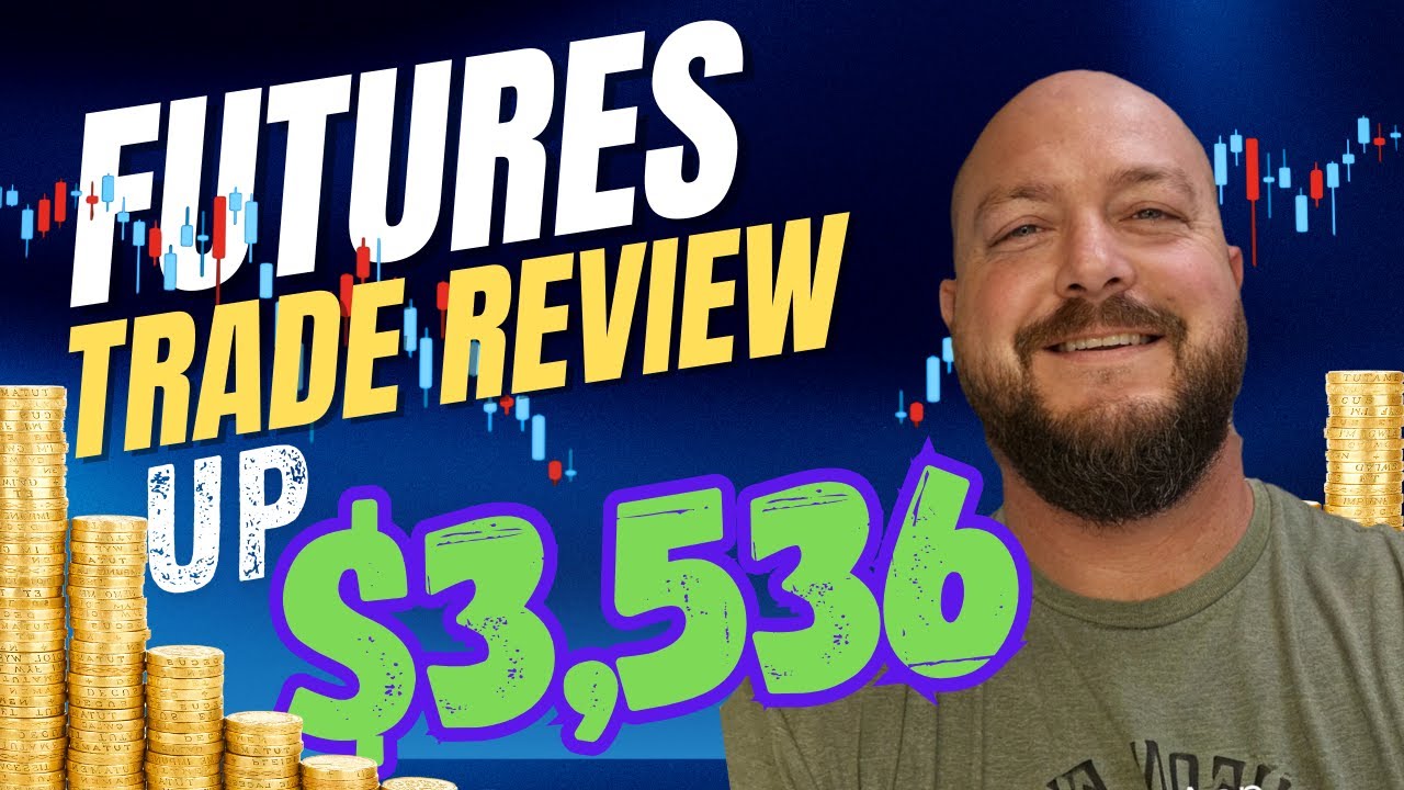 "Futures Trading for Beginners: Avoid These Costly Mistakes!" - YouTube