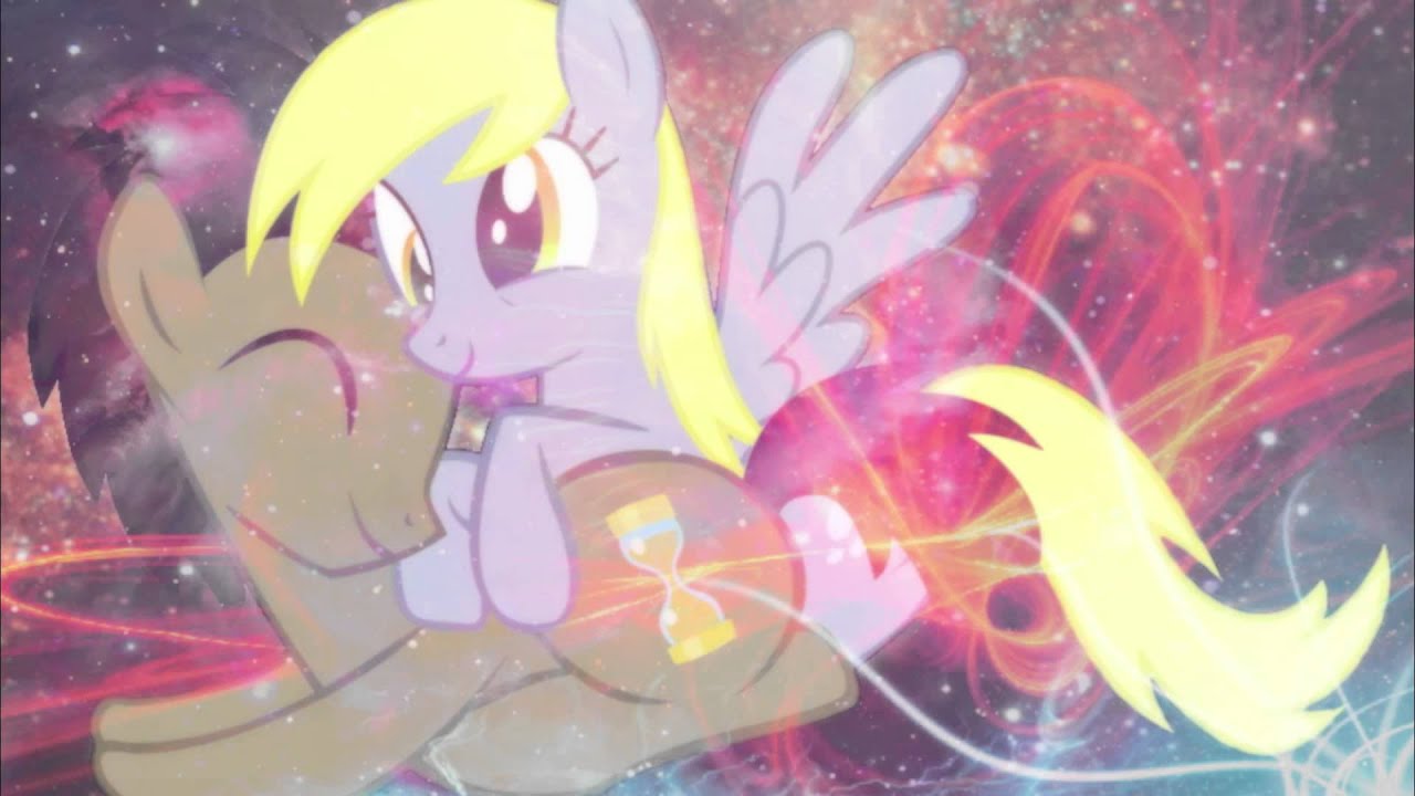 Derpy's Dream (Original Song) [BASS BOOST] - YouTube