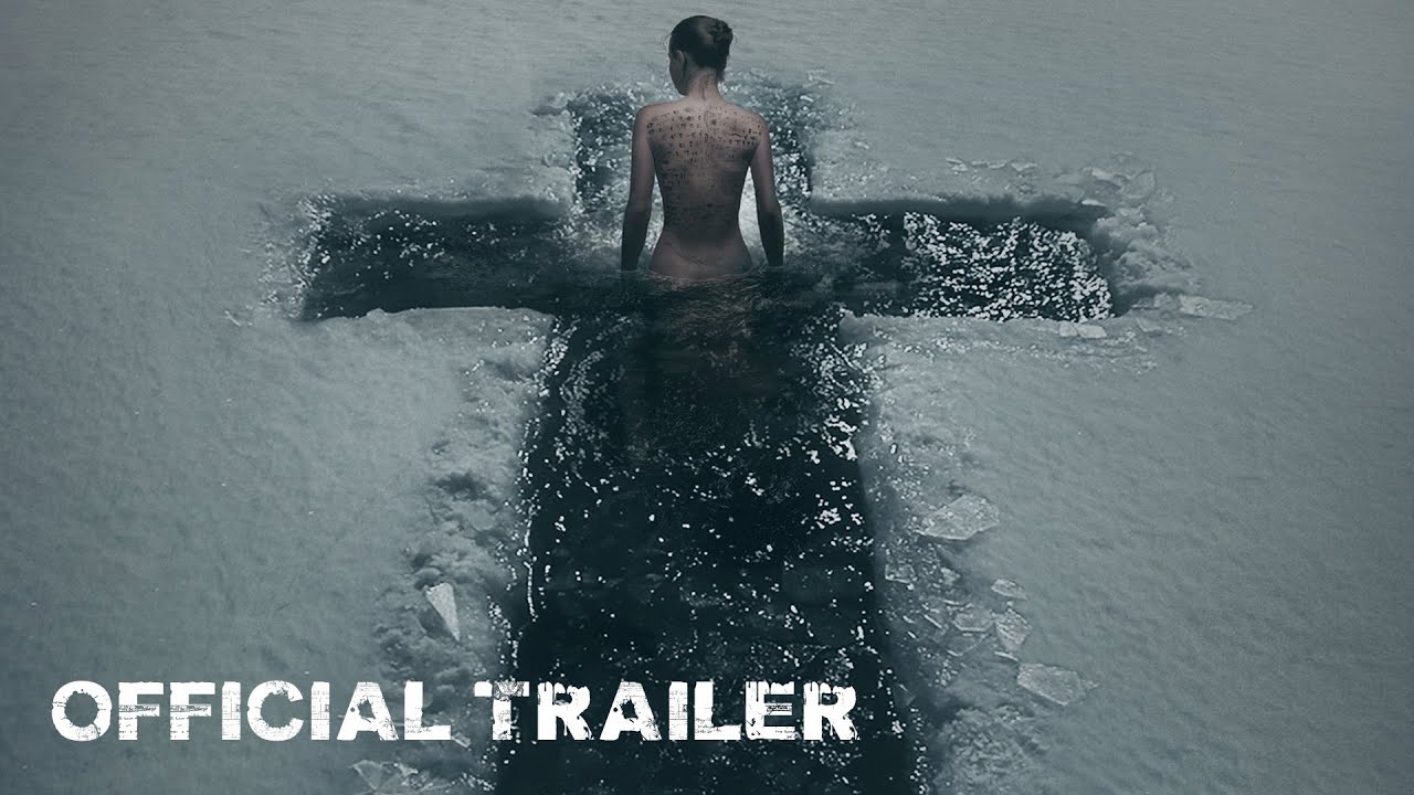 The Creator Official Trailer - YouTube