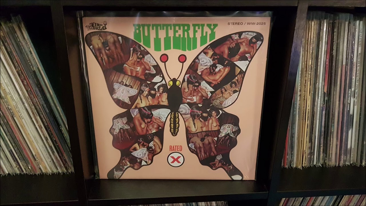 Blowfly Rap Dirty - YouTube