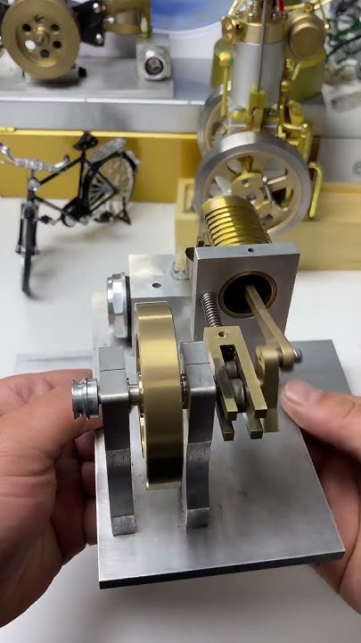 Engine 101: Understanding the Basics of How Engines Work - YouTube