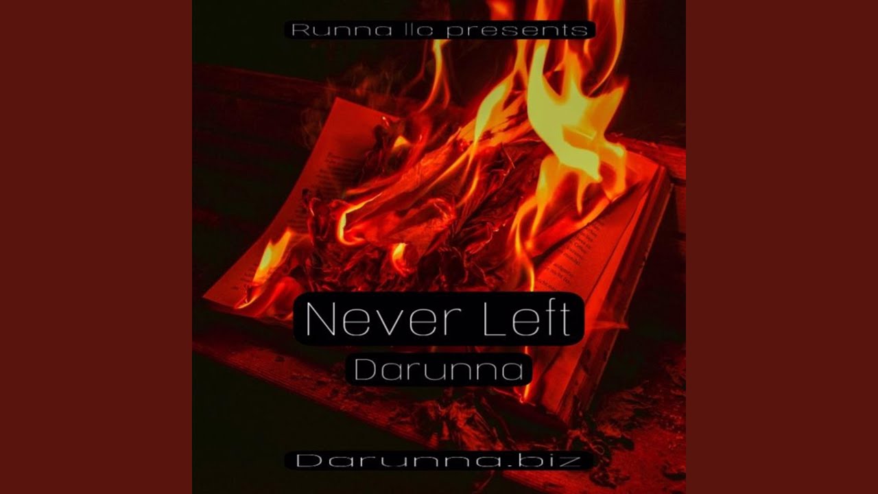 Never Left YouTube never-left-youtube