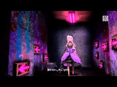 Rolling Girl Yowane Haku❤❤❤ HD