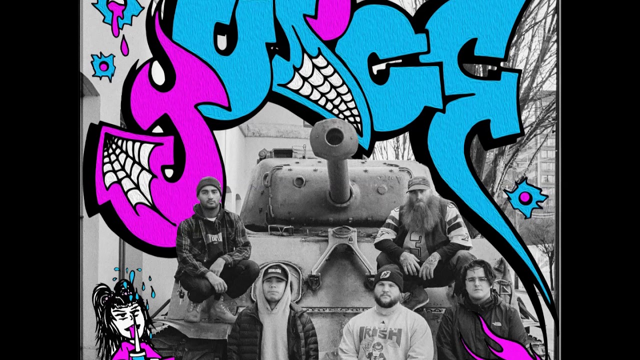 Juice "Demons" - YouTube