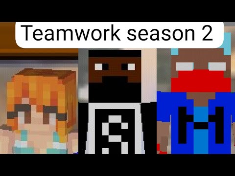 survival teamwork season 2 Ep 1 - YouTube