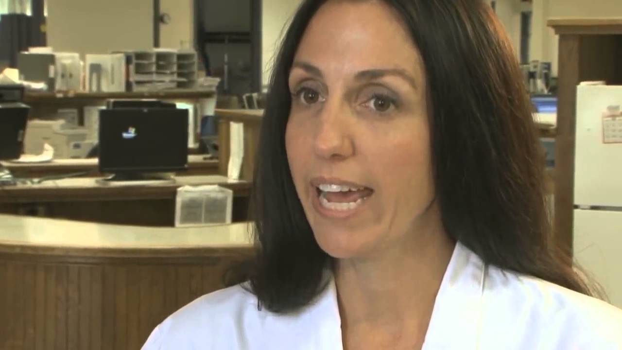 Meducation for UConn Health Patients - YouTube