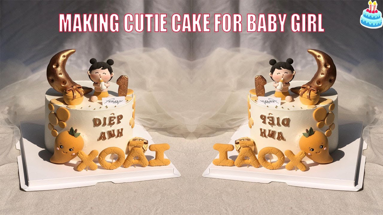 HANA COOKING CHANNEL CAKE MAKING FOR BIRTHDAY #S2 - YouTube