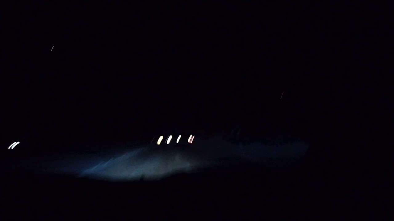 lancer shark 2016 190km. pt 1 - YouTube