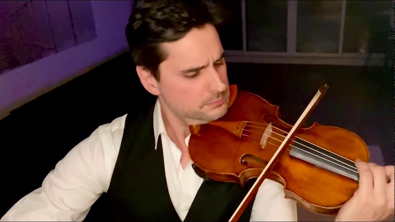 KEANE - Starting Line - YouTube