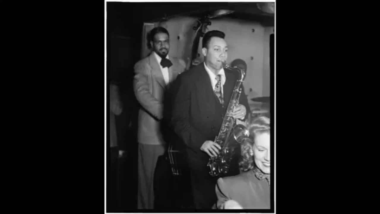 Lucky Thompson - One Last Goodbye. (1956) - YouTube