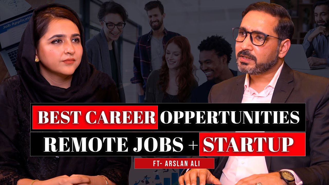 How To Hunt Ideal Jobs In Overseas | Career Opportunities That Will ...