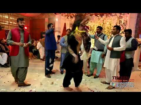 kuj loday sajan v honda mehak malik l ST Sargodha Studio