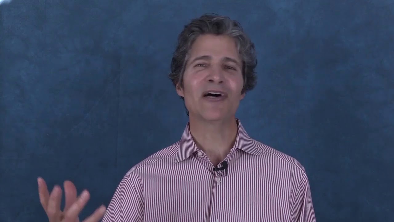 "Love Begins with You" with Justin Epstein, Unity Center NYC | May 31st ...