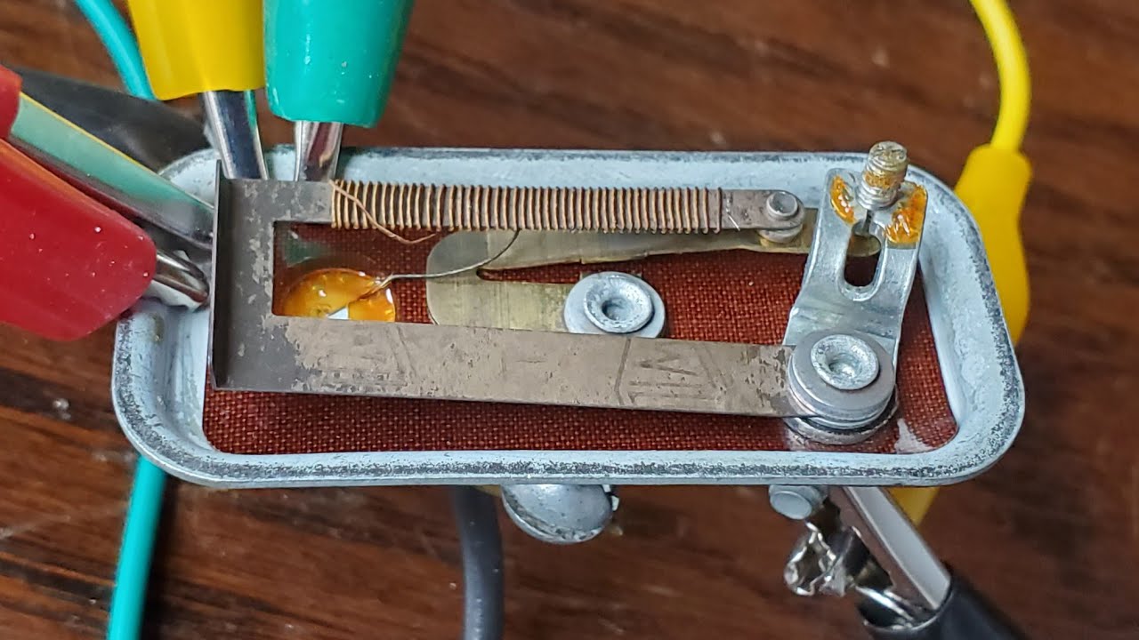 How an Instrument Voltage Regulator Works (Repair, Testing, Calibration ...