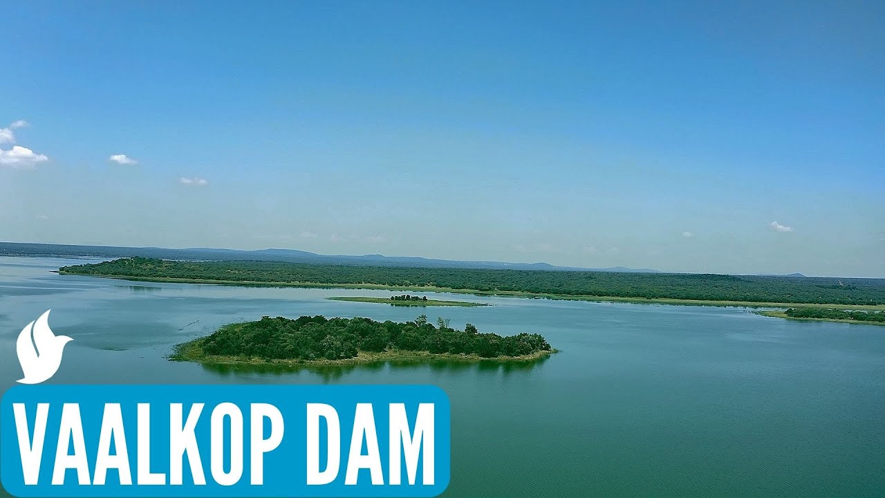 VAALKOP DAM NATURE RESERVE, North-West South Africa - YouTube