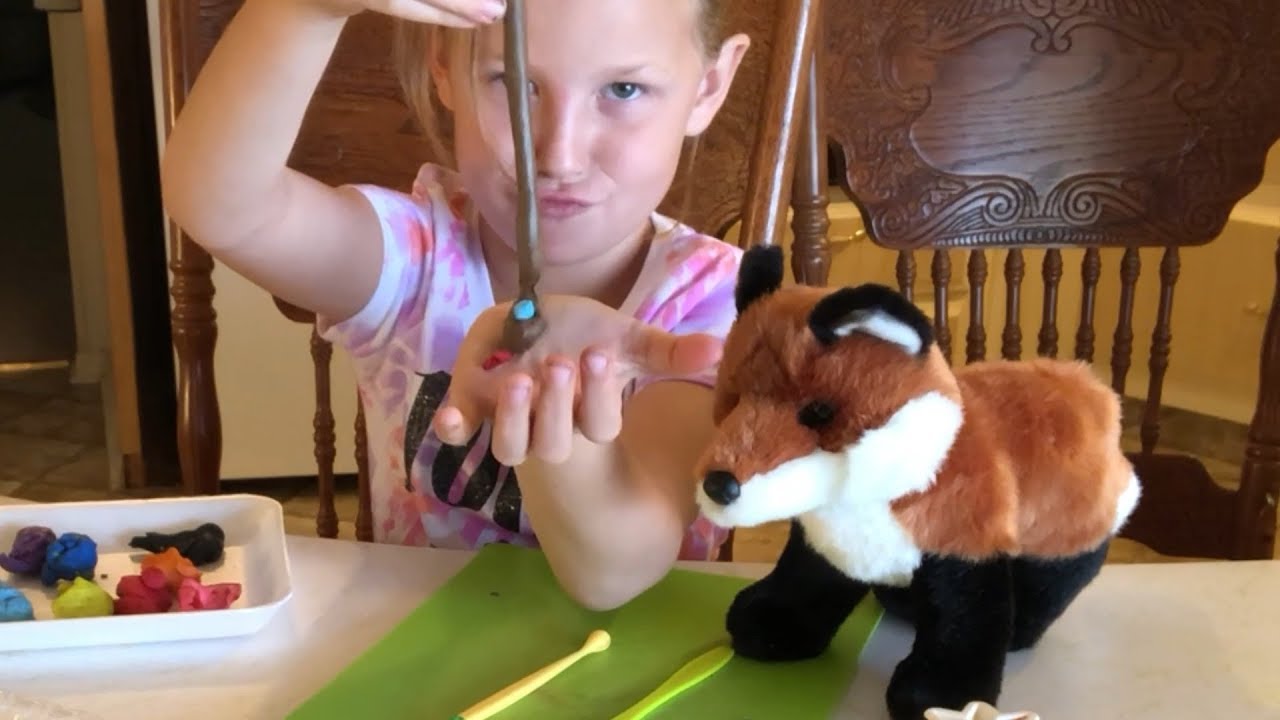 How To Make A Snake With Clay ASMR Childs Play YouTube how-to-make-a-snake-with-clay-asmr-childs-play-youtube