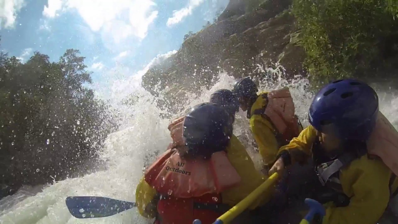 Goodwin Canyon - YouTube