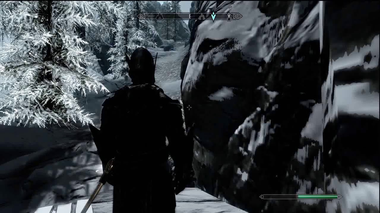 Skyrim: The Rueful Axe (A Daedra's Best Friend Quest) 2022 - YouTube