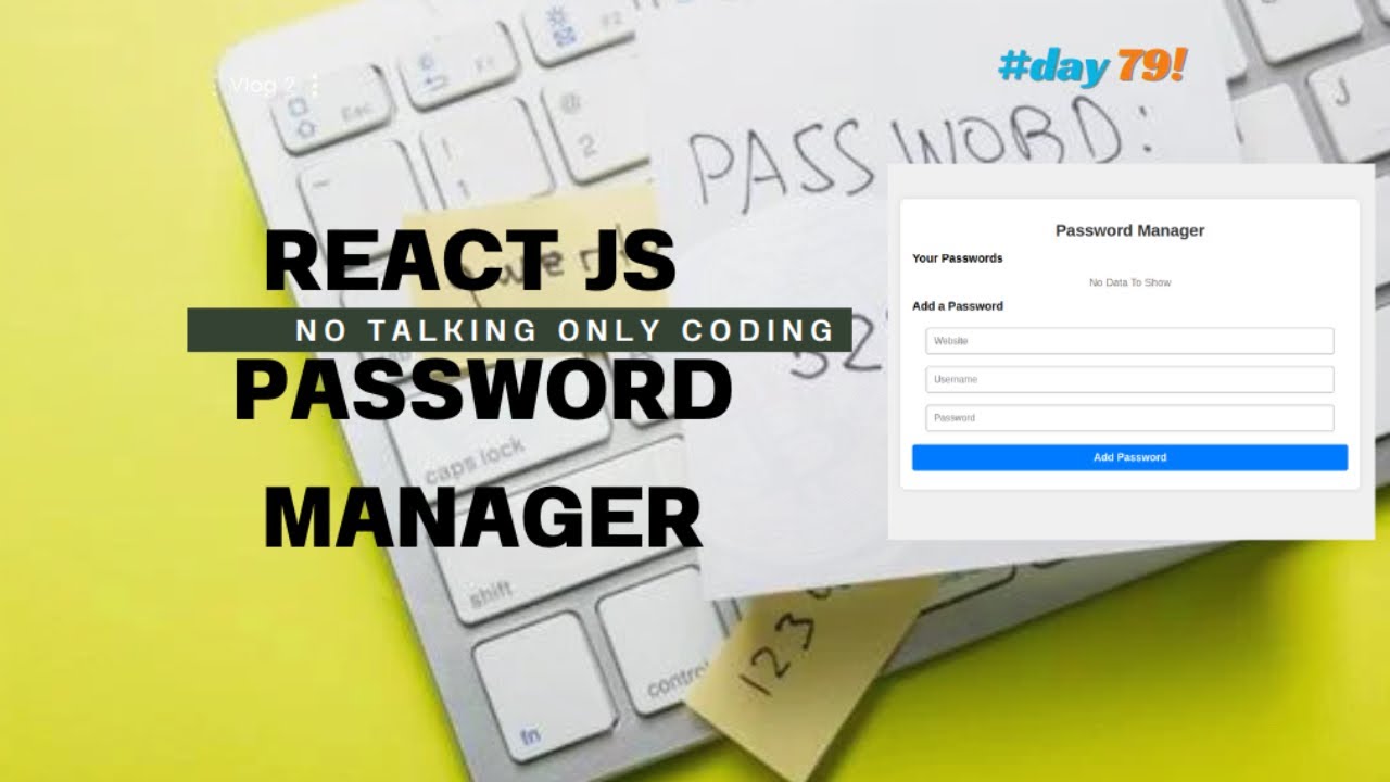 Day 79 of 100days of coding challenge to become a front-end developer # ...