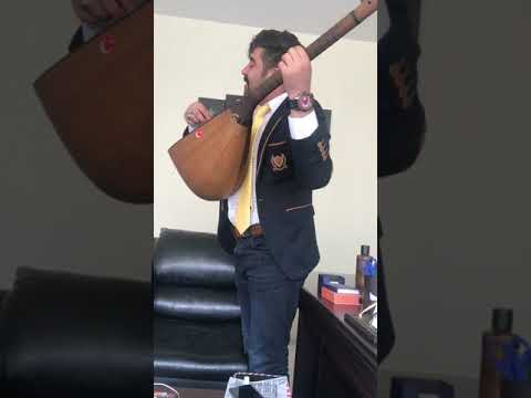 Aşık cihandar gara borçalı