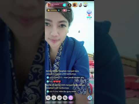 OFC BIGO LIVE KEINDAHAN NGEGASS PARAH🤣🤣🤣
