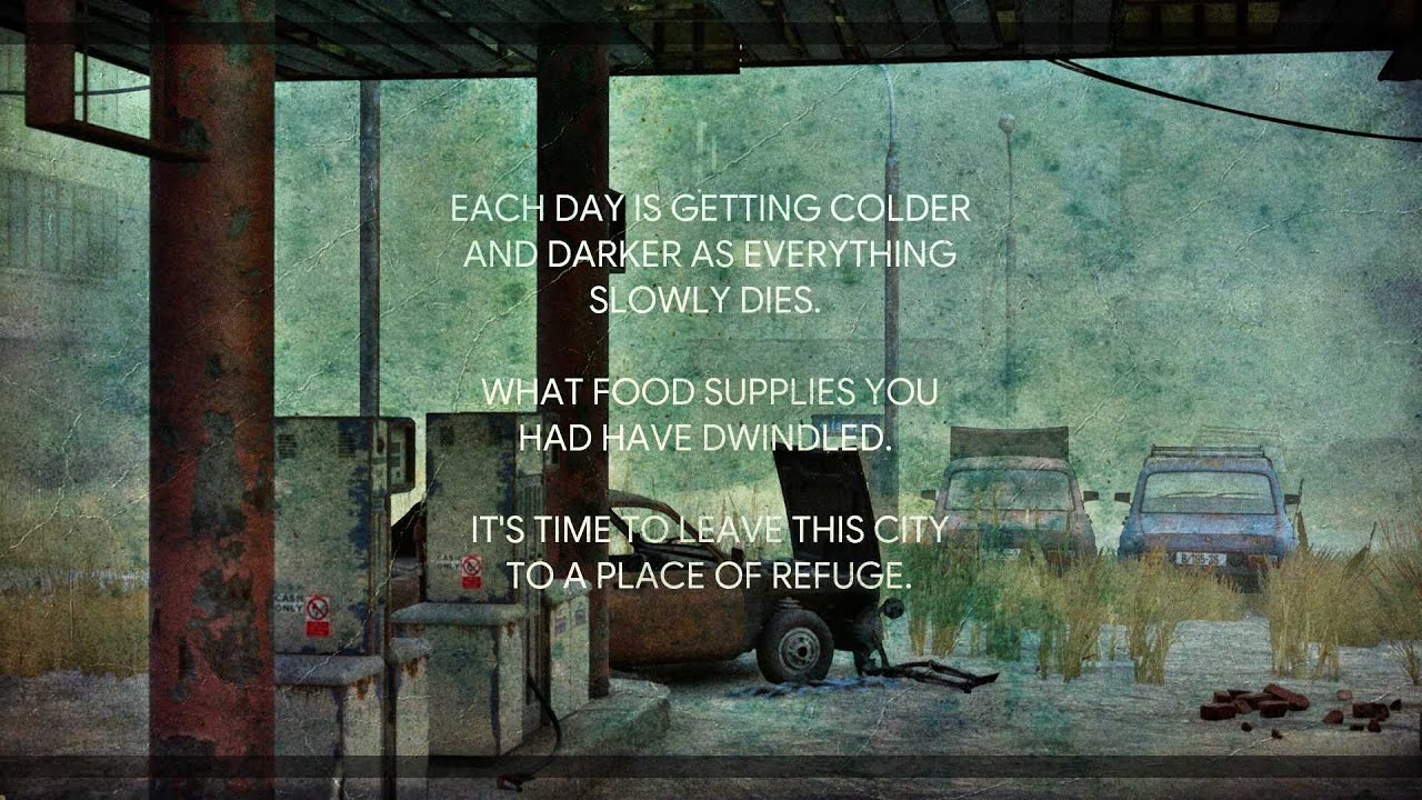 RadCity: A Post-Apocalyptic Adventure - Free Demo Gameplay - YouTube