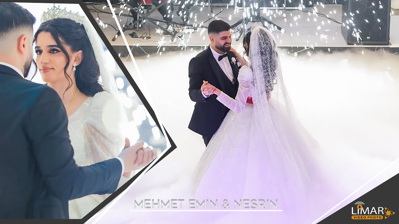 Mem Ararat Video Clip Mehmet Emin & Nesrin By Limar Video - YouTube
