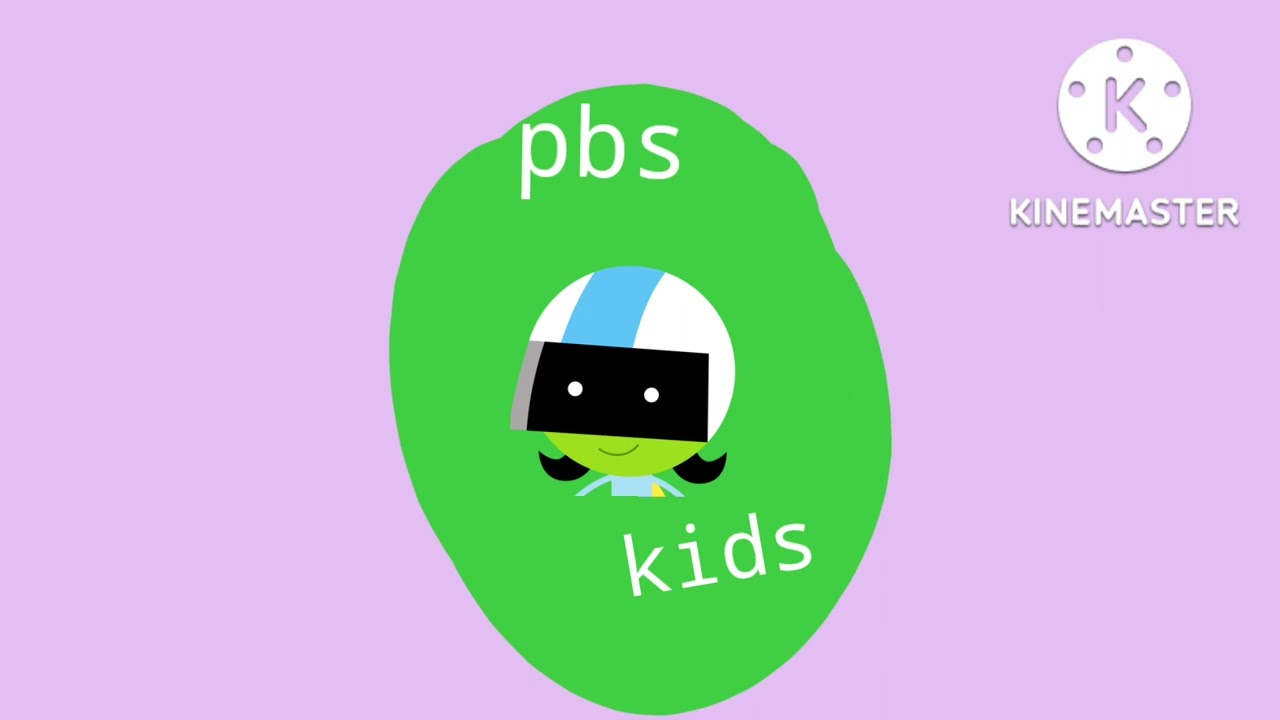 pbs kids dot remake moto kinemaster - YouTube