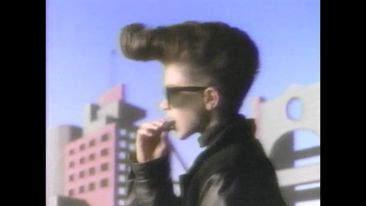 Outstanding Oreo Cookie Commercial (90s) - YouTube