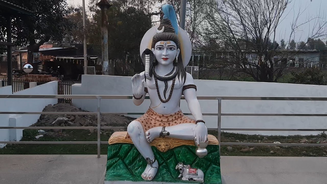 Maha Shiv ratri ki vadhai ji - YouTube