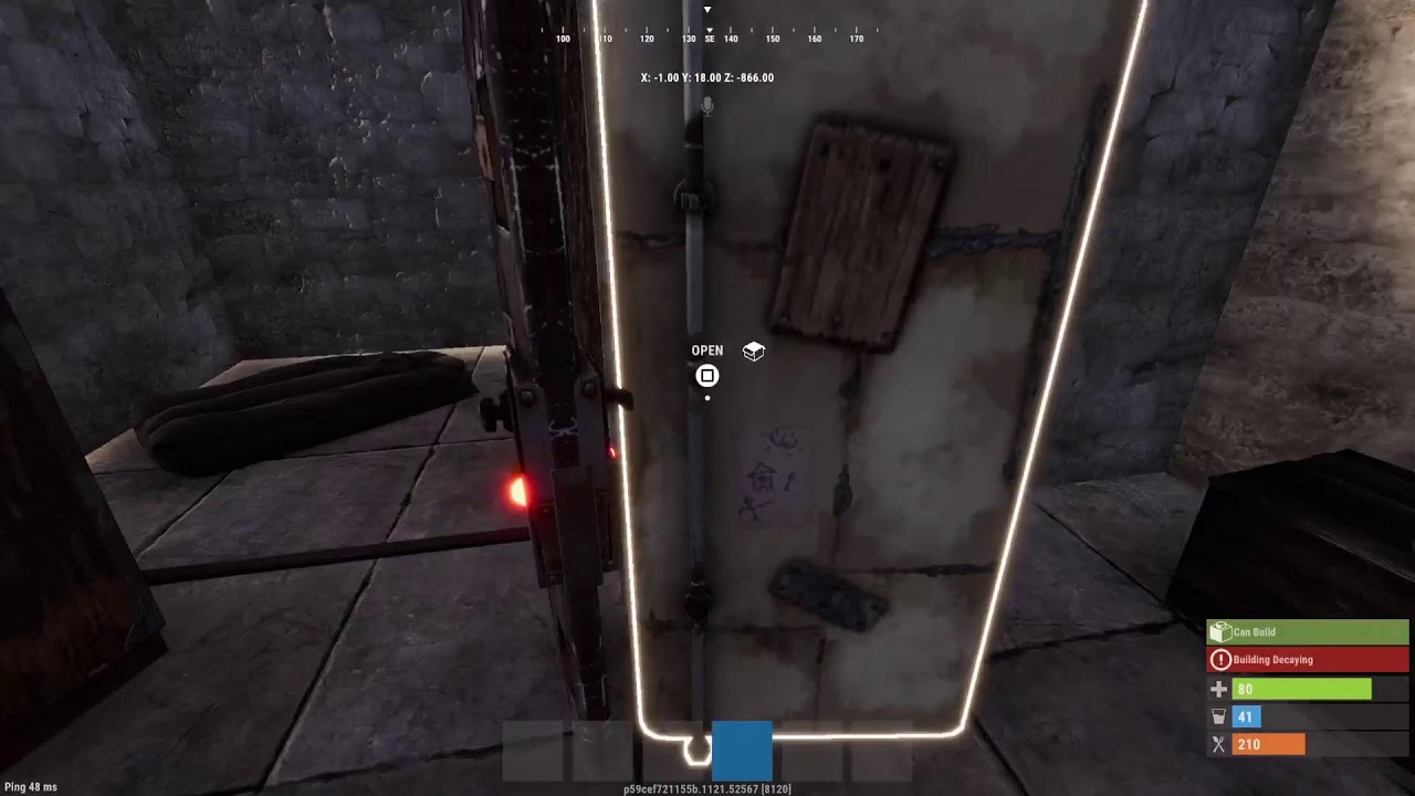 Rust day 1 - YouTube