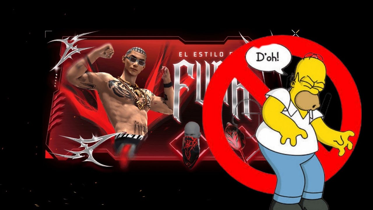 😲🚨 COMO SACAR LA SKIN ESTILO DEL FUNK EN FREE FIRE 💥🤯 BUG EN LOS ...