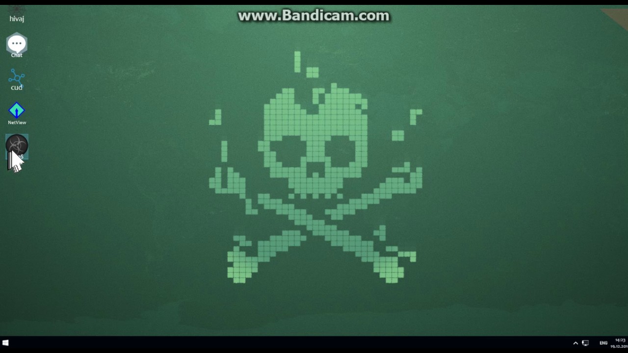 Hack_Me | Walkthrough | Pt.2 - YouTube