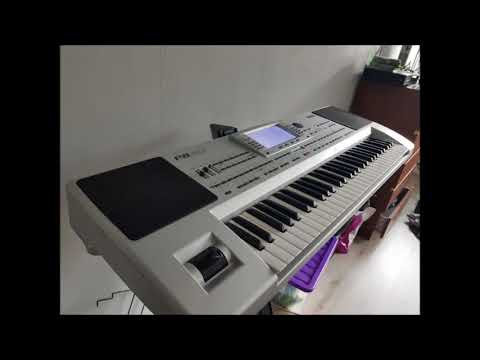 GÖTÜR BENİ GİTTİĞİN YERE KORG PA80 (omerofficial) 📢