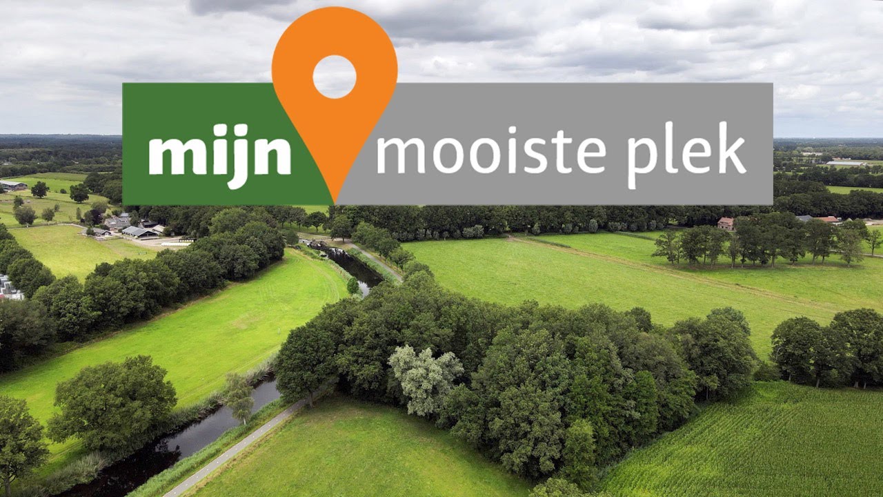 Mijn Mooiste Plek 2022 - WATER | aflevering 4 - YouTube